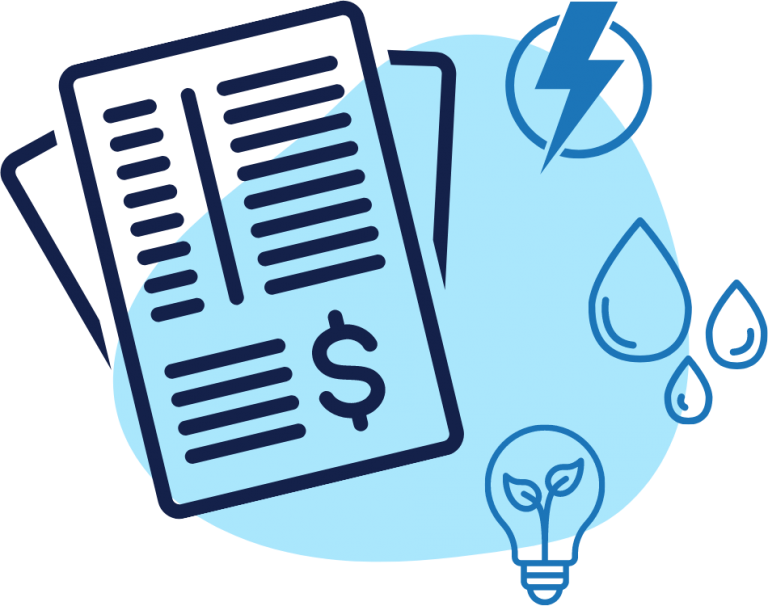 How to Read Your Invoice